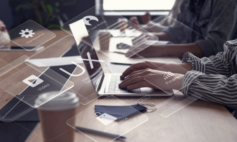 Custom IT Managed Services Solutions: PhiTech Labs