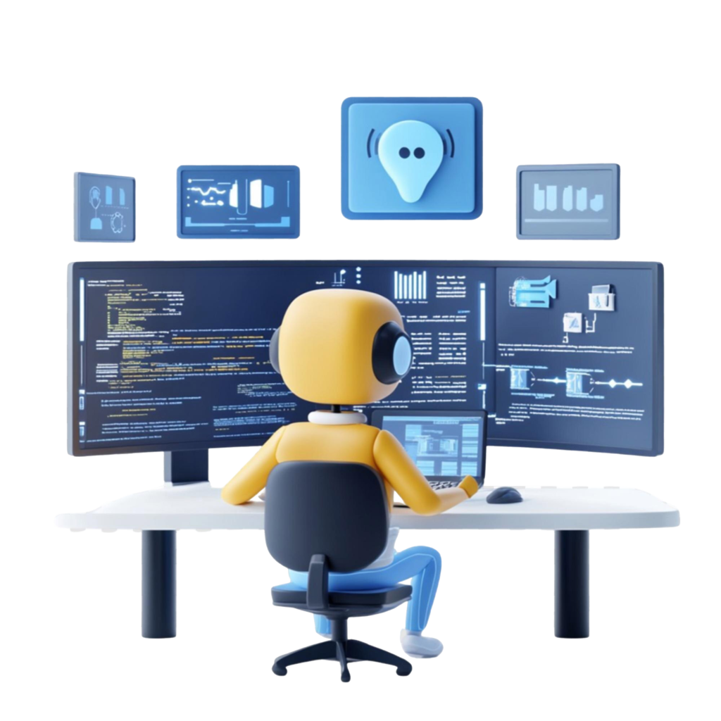 PhiTech Labs - Software Development & Technology Consulting Company